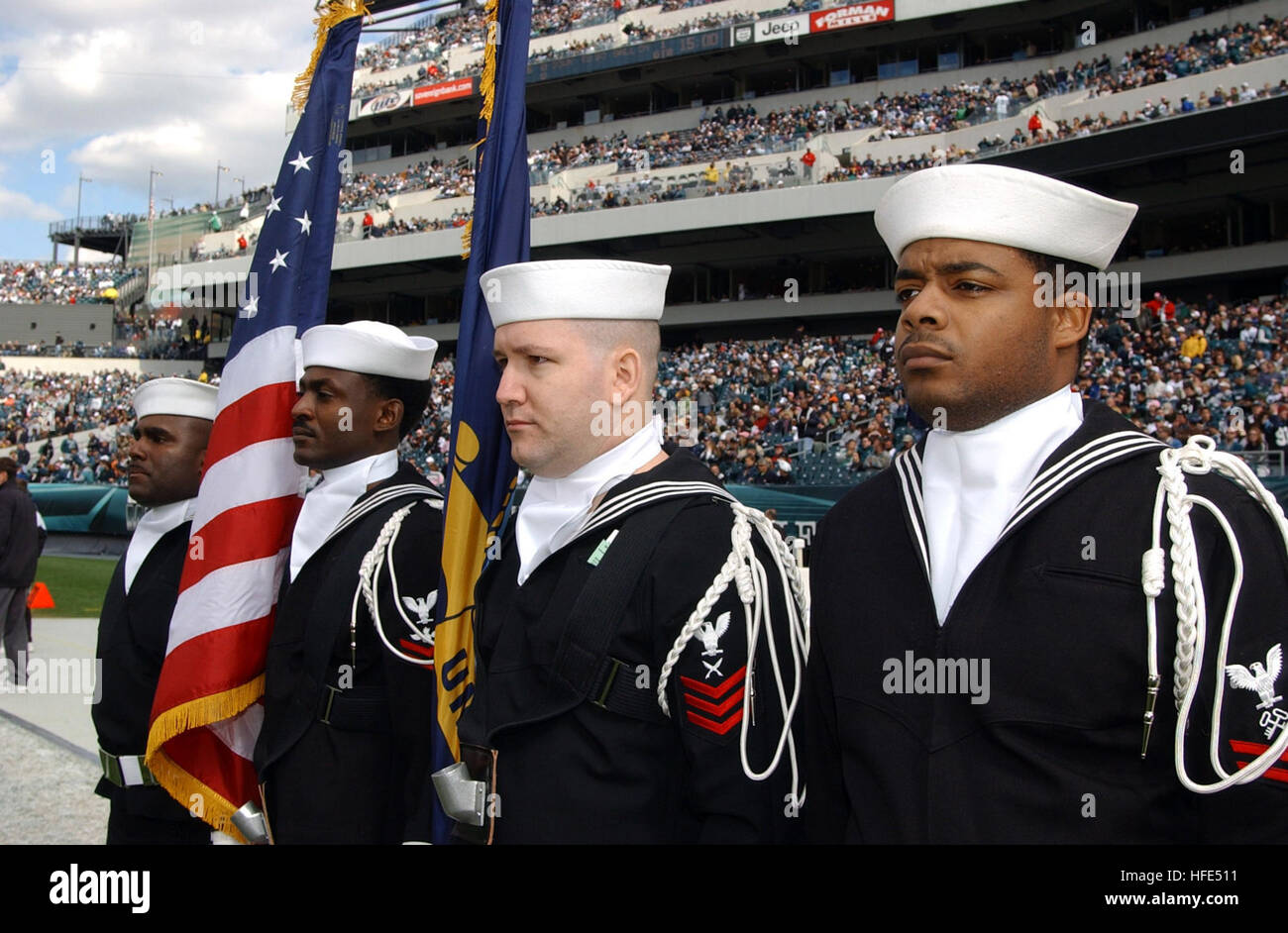 Philadelphia eagles guard hi-res stock photography and images - Alamy