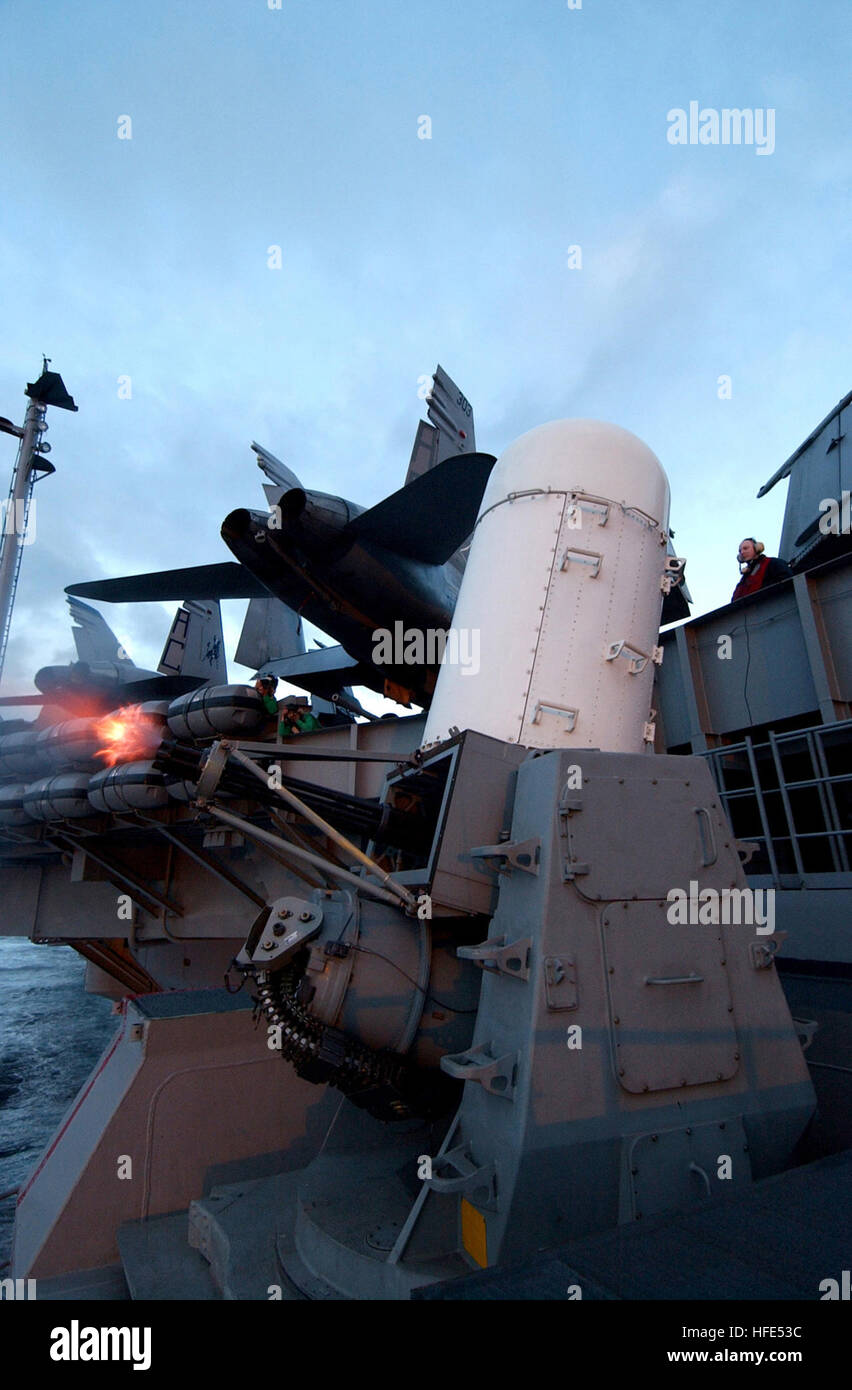 Weapons system cwis weapons system cwis High Resolution Stock ...