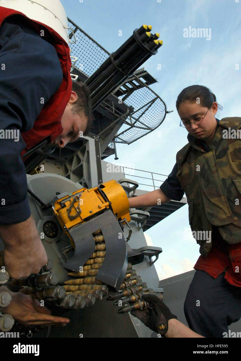 Weapons system cwis weapons system cwis High Resolution Stock ...