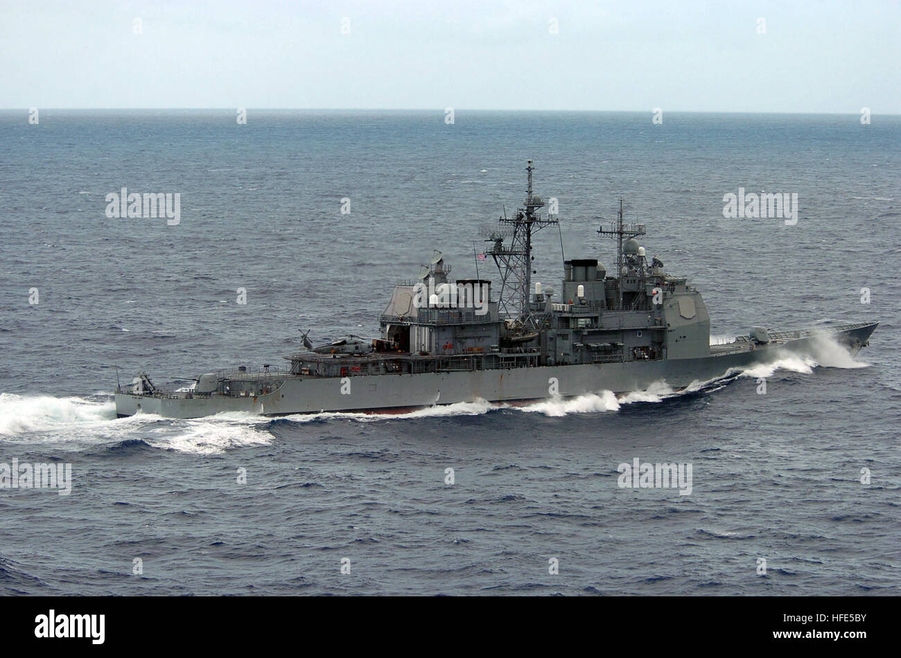 Tiger class cruiser hi-res stock photography and images - Alamy