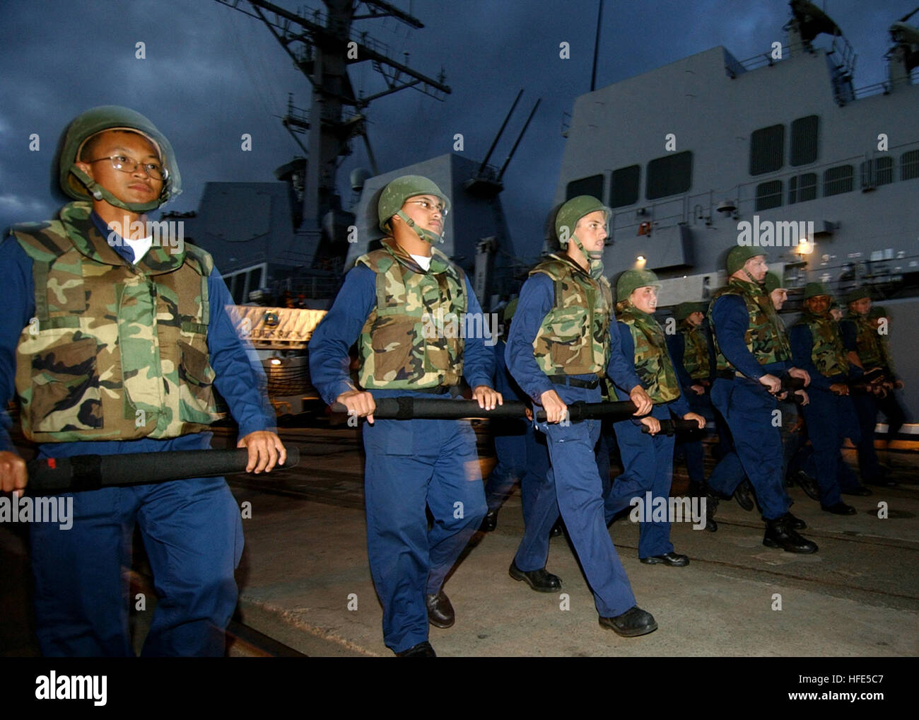 Uss runner hi-res stock photography and images - Alamy