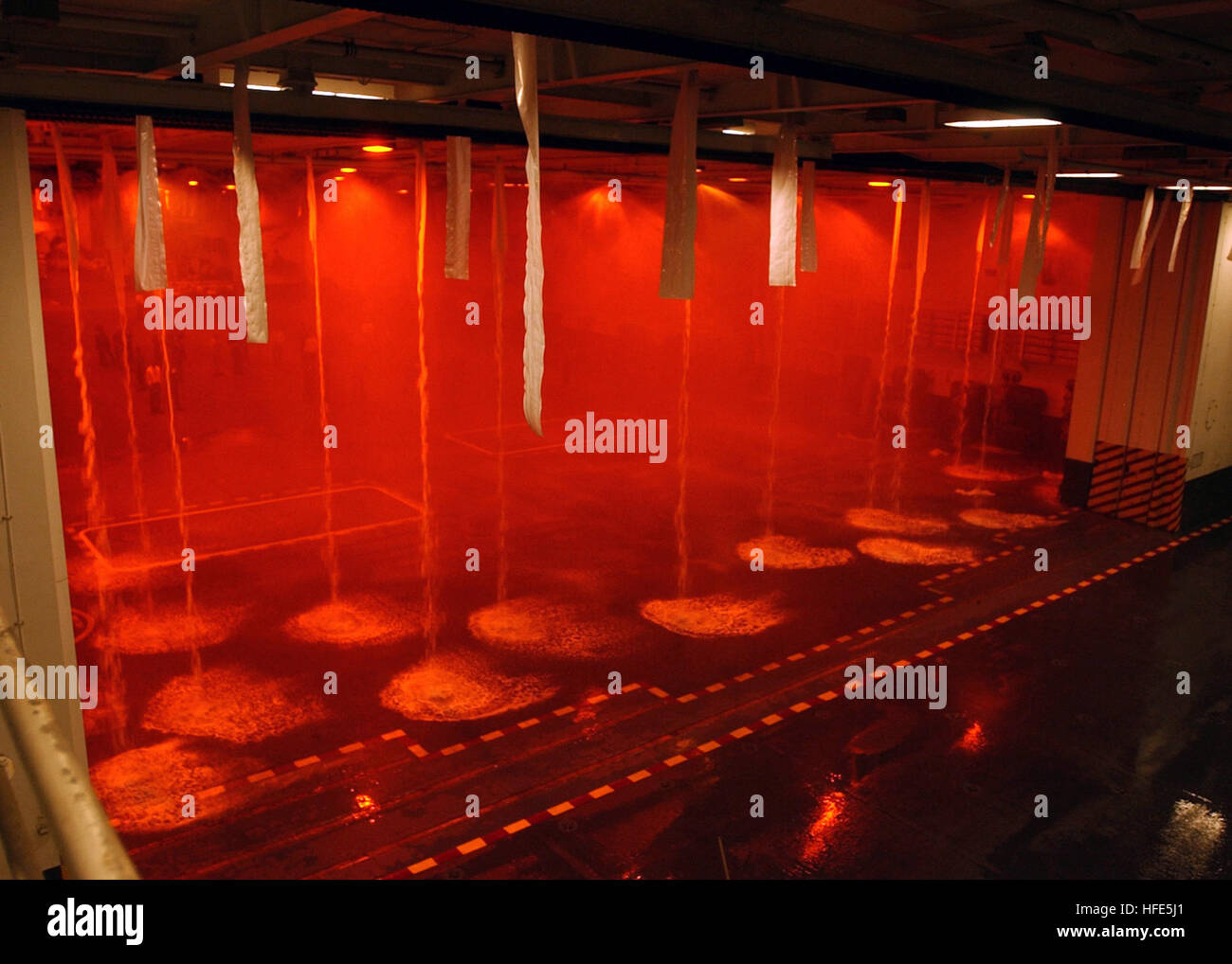 Afff sprinkler system hi-res stock photography and images - Alamy