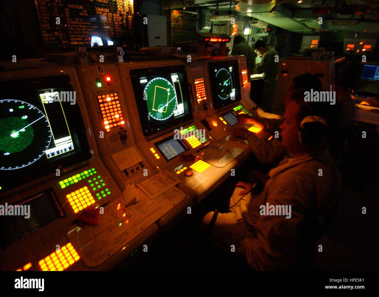 Tactical display hi-res stock photography and images - Alamy