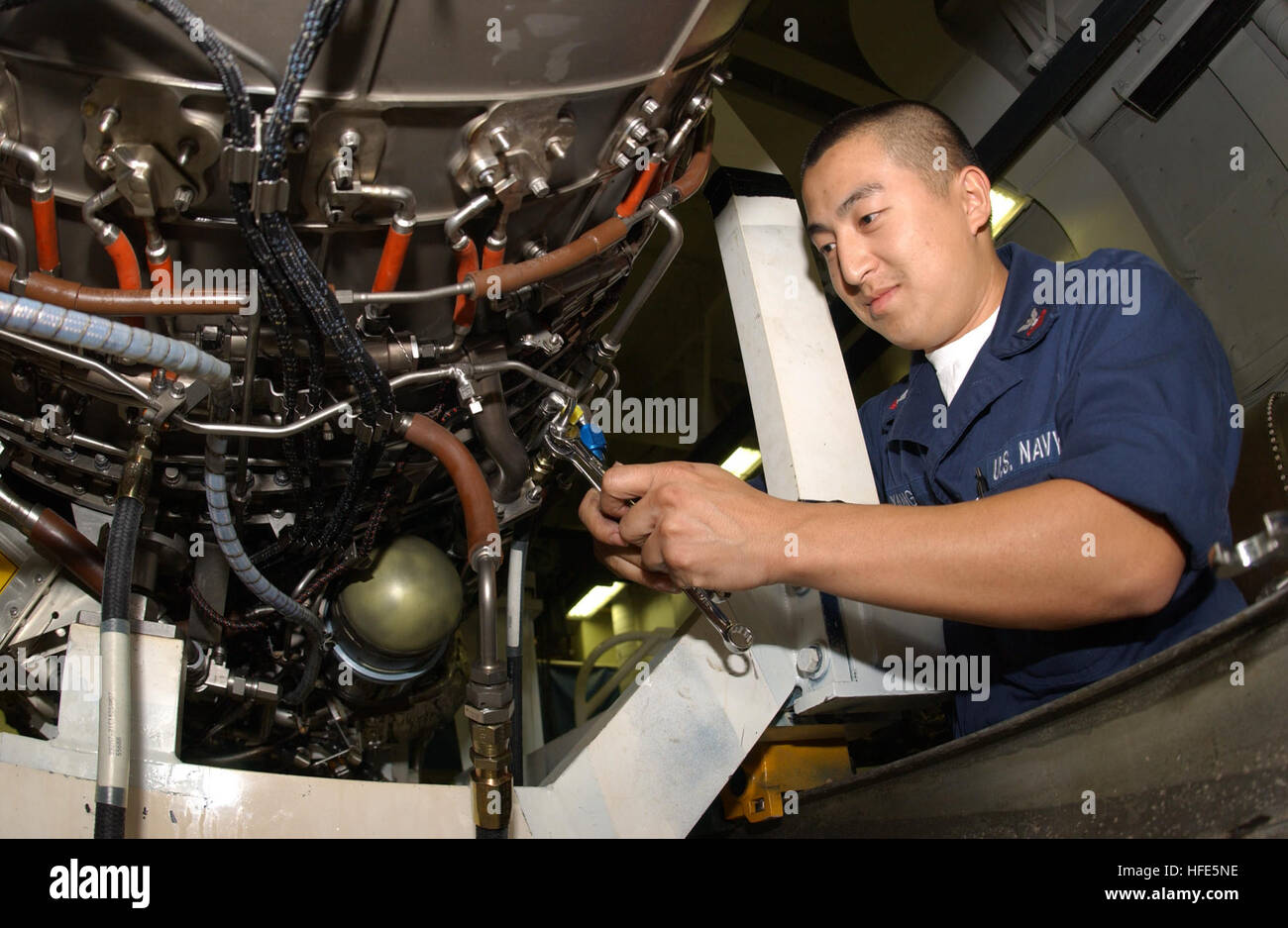 F 414 aircraft hi-res stock photography and images - Alamy