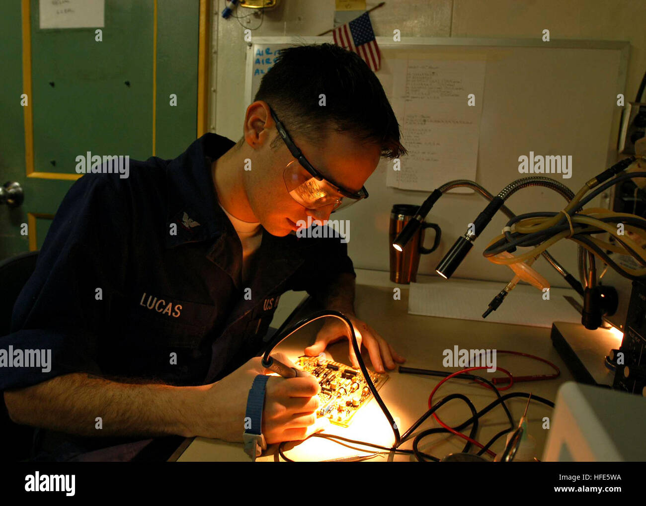 Carrie lucas hi-res stock photography and images - Alamy