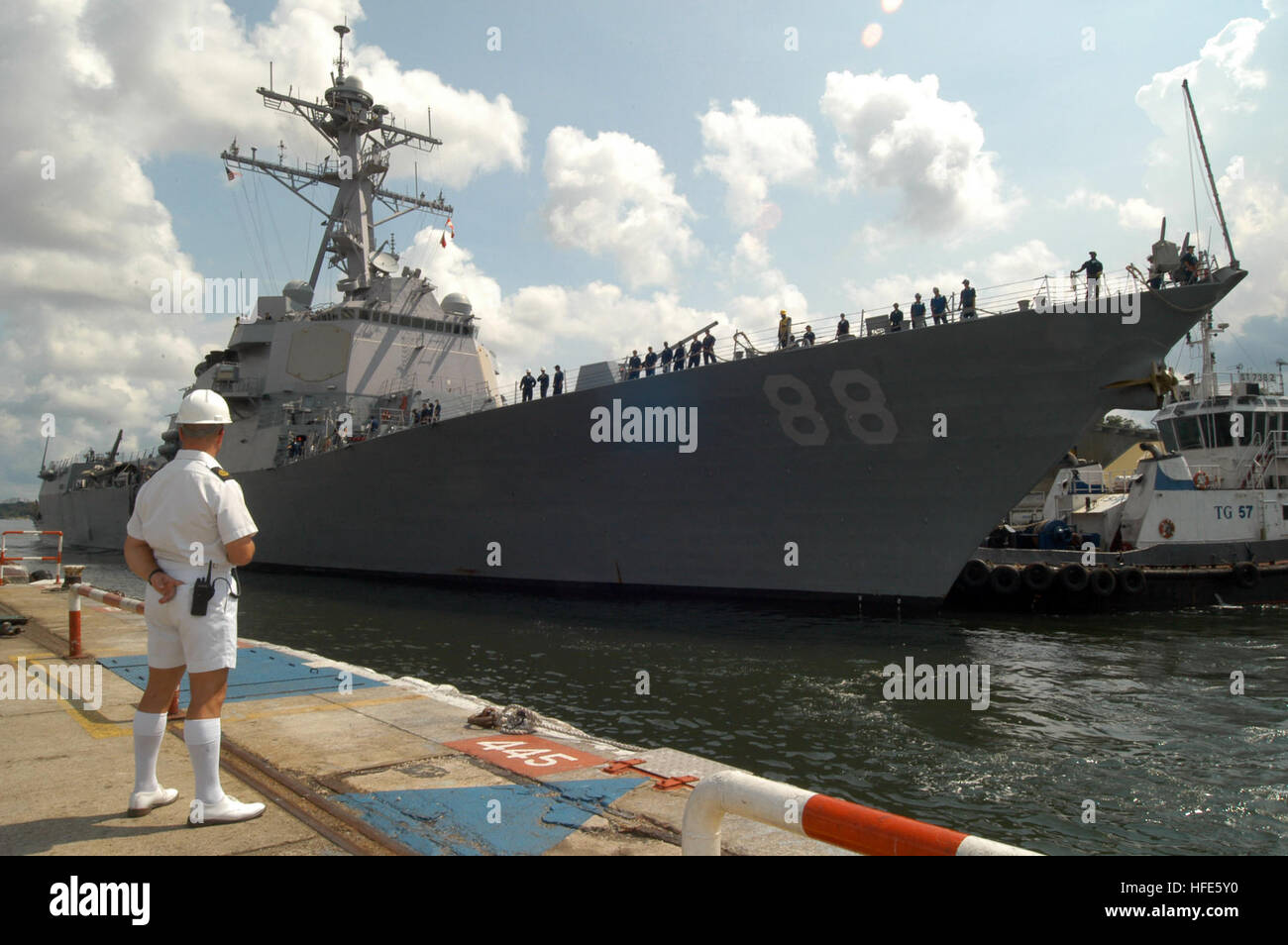 Chief of the u s liaison office hi-res stock photography and images - Alamy