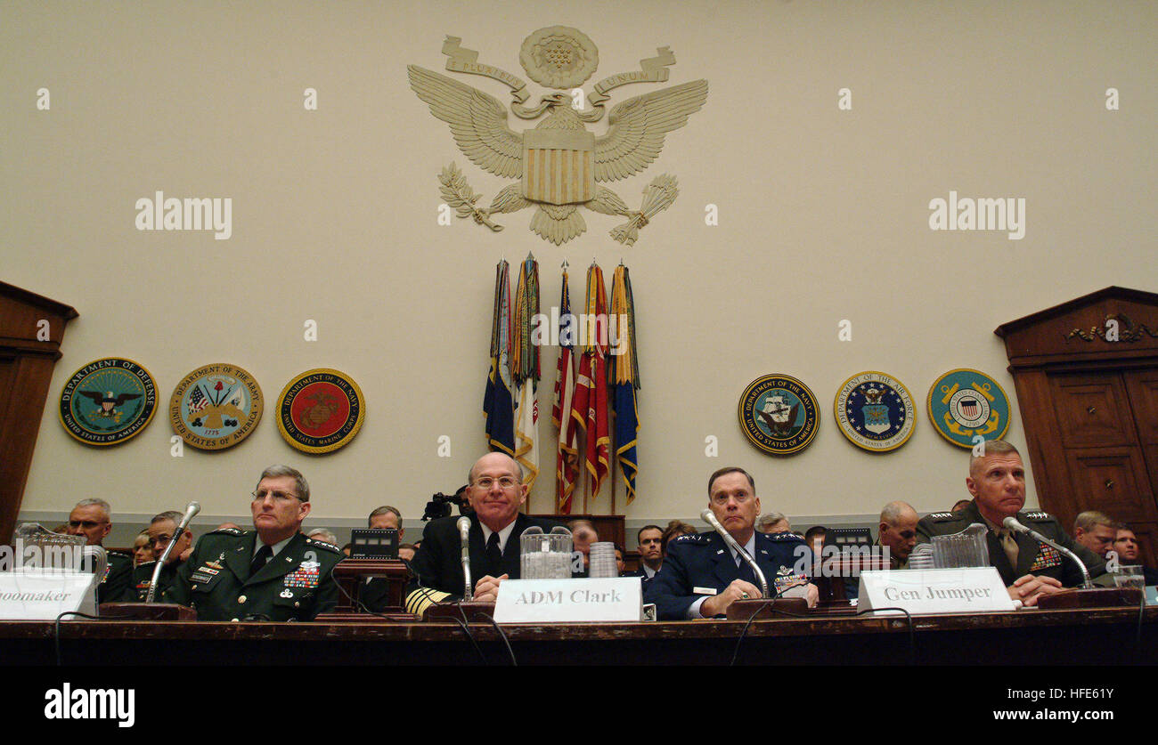 John d military service hi-res stock photography and images - Alamy