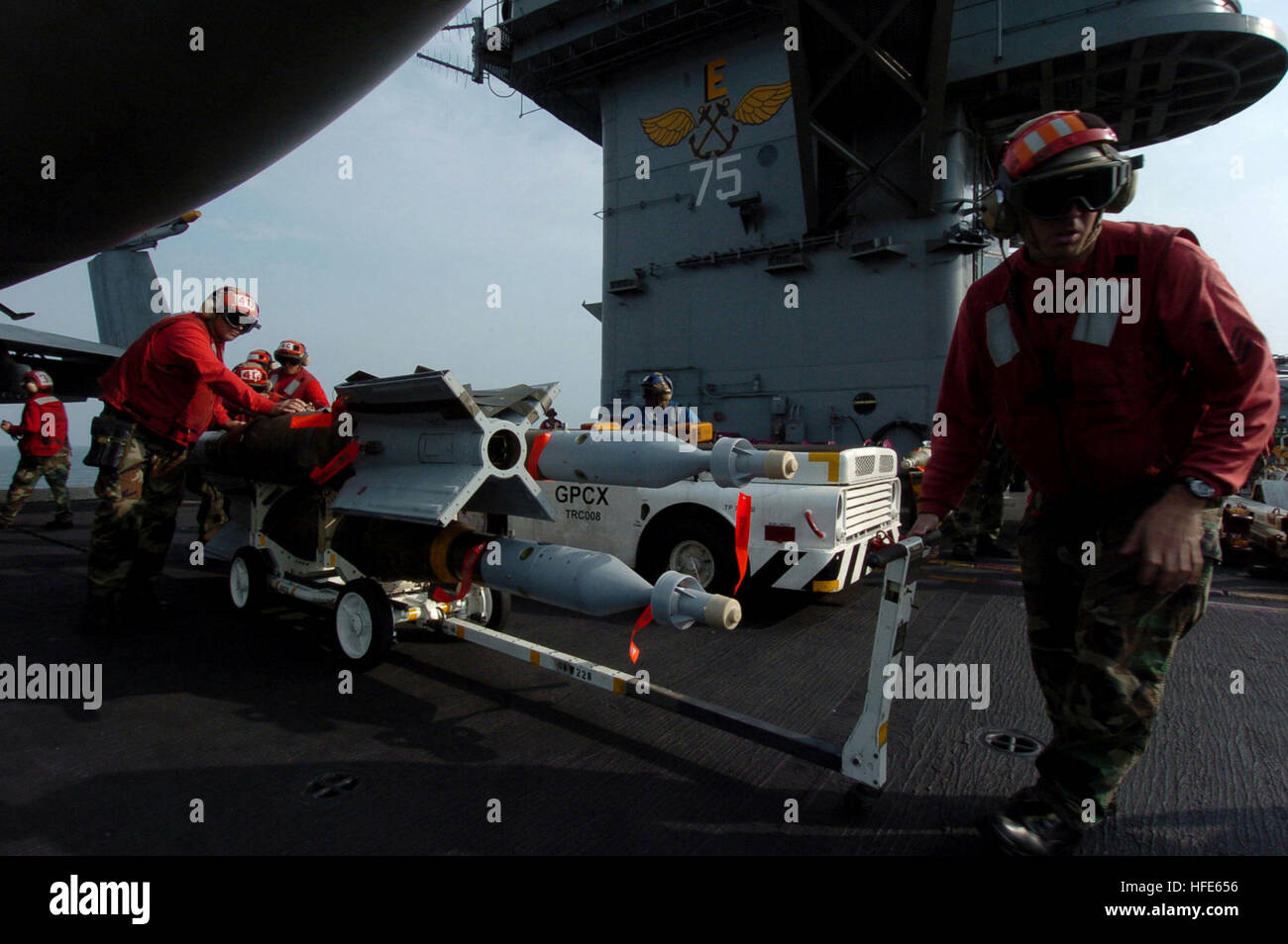 Joint direct attack munitions jdam hi-res stock photography and images ...