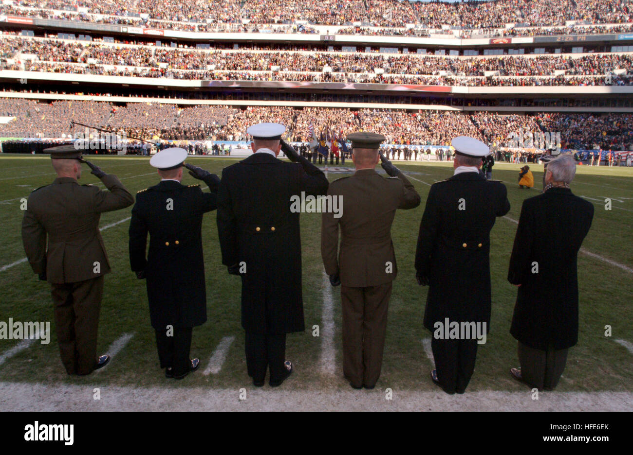 Usmc leadership hi-res stock photography and images - Alamy