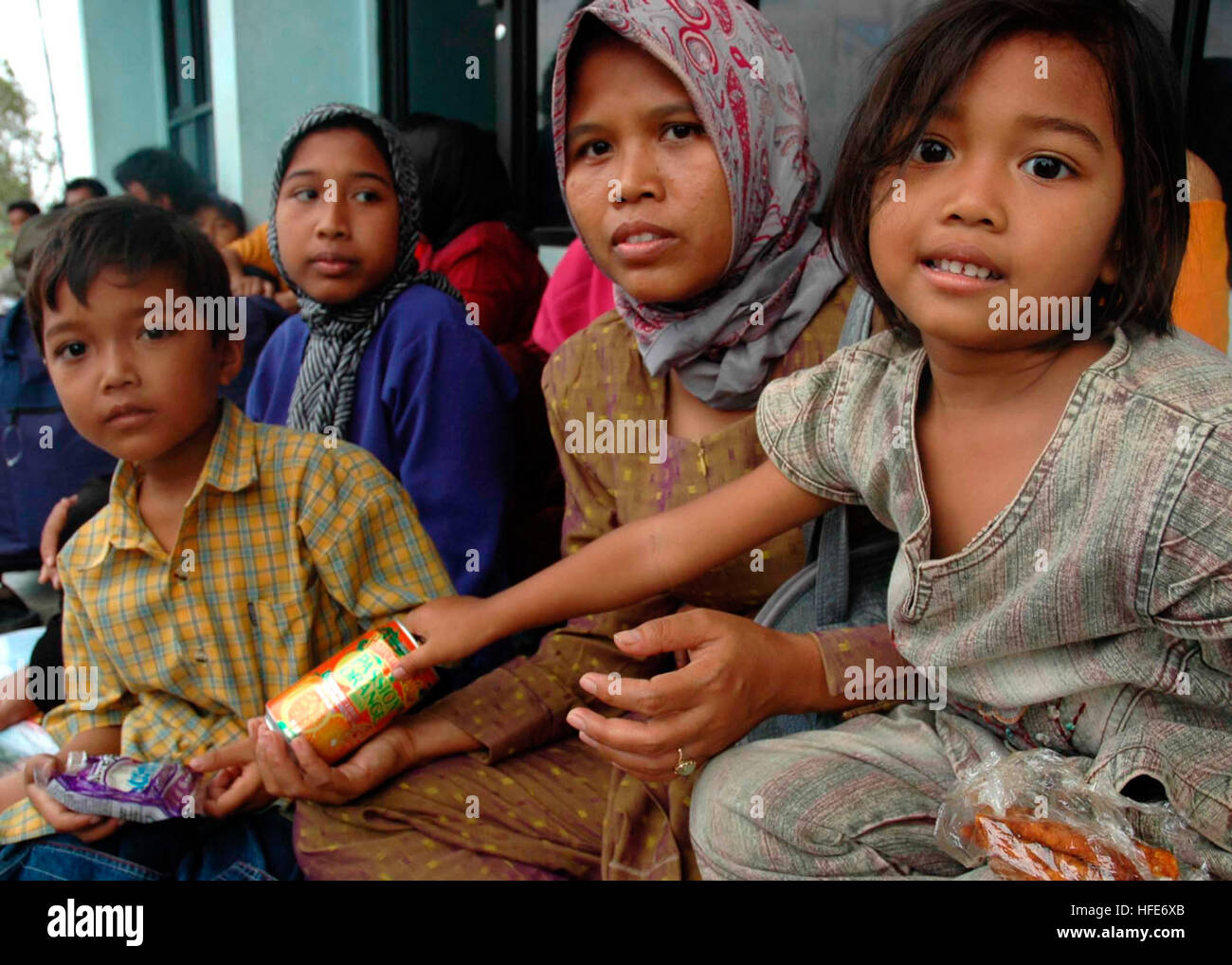 Indonesian australian people hi-res stock photography and images - Alamy