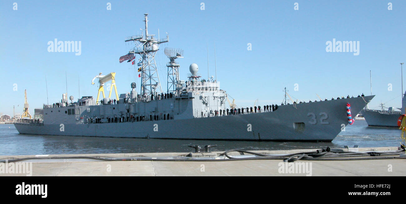 Naval station pascagoula hi-res stock photography and images - Alamy