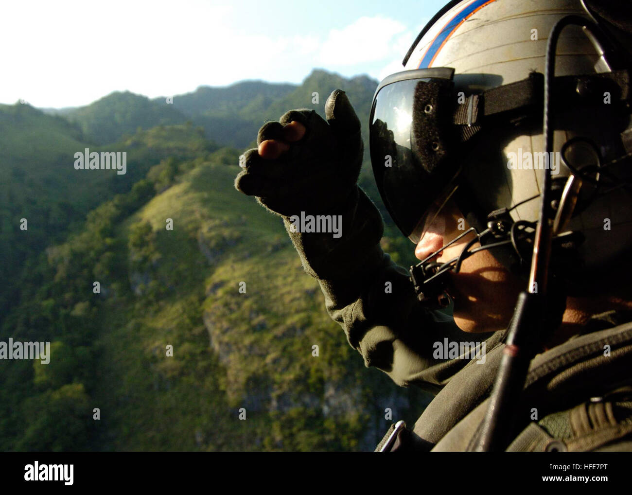 Indian ocean tsunami aid hi-res stock photography and images - Alamy