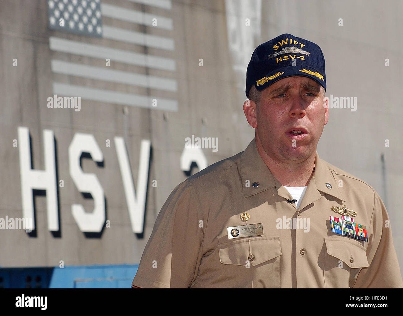 Naval station ingleside hi-res stock photography and images - Alamy