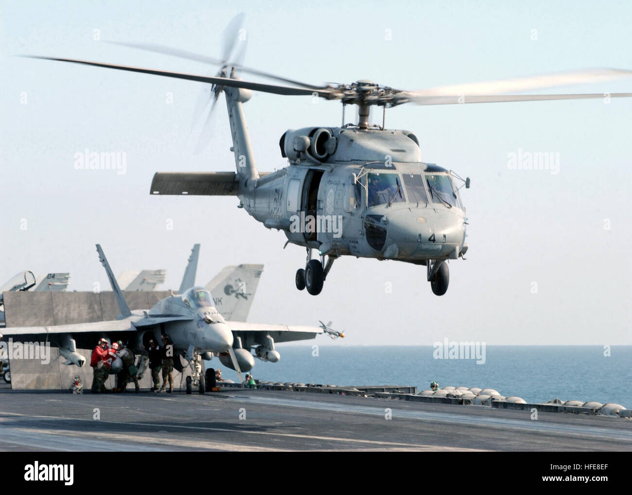 Armed standoff hi-res stock photography and images - Alamy