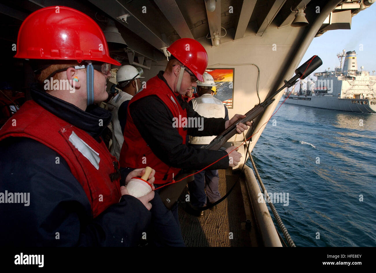 Bullard rifle hi-res stock photography and images - Alamy