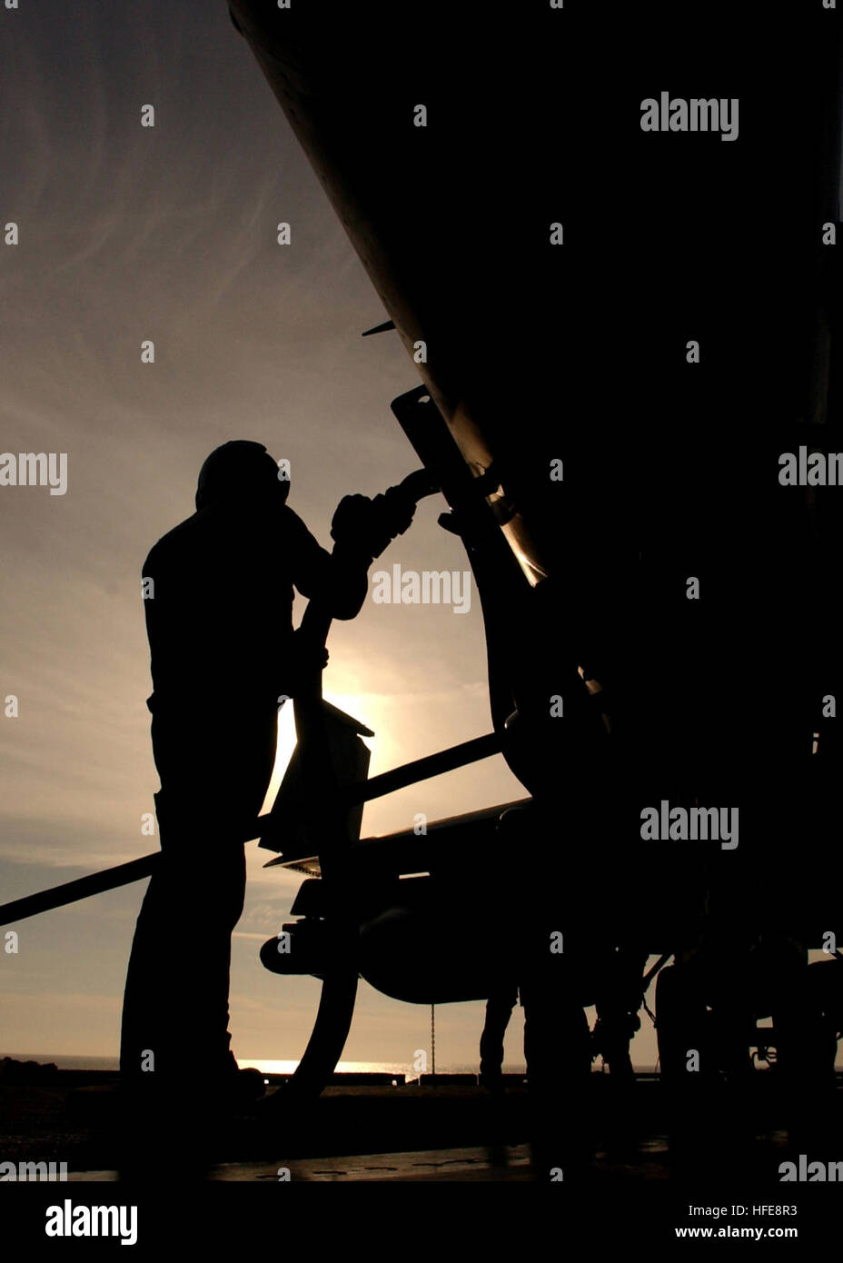 248 squadron hi-res stock photography and images - Alamy