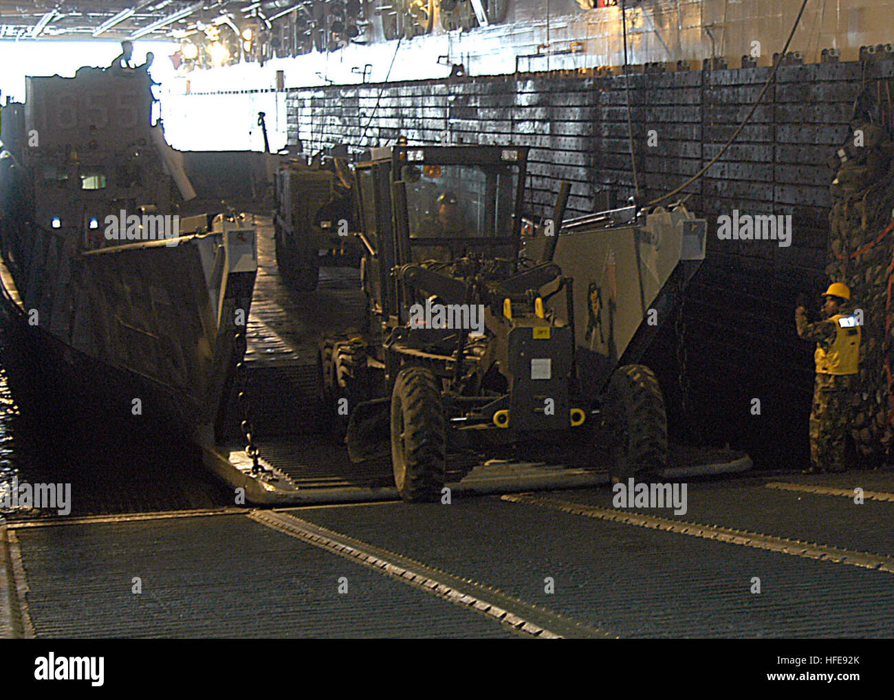 Naval mobile construction battalion one hi-res stock photography and ...