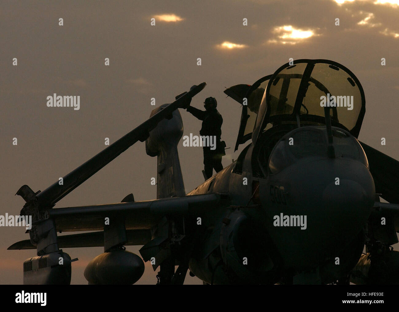 Vaq 130 zappers hi-res stock photography and images - Alamy