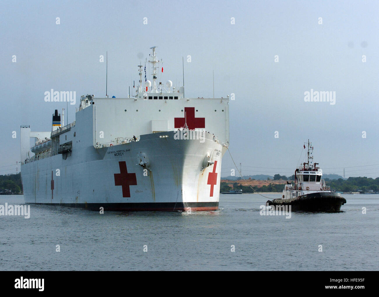 Naval expeditionary logistics support force navelsf hi-res stock ...