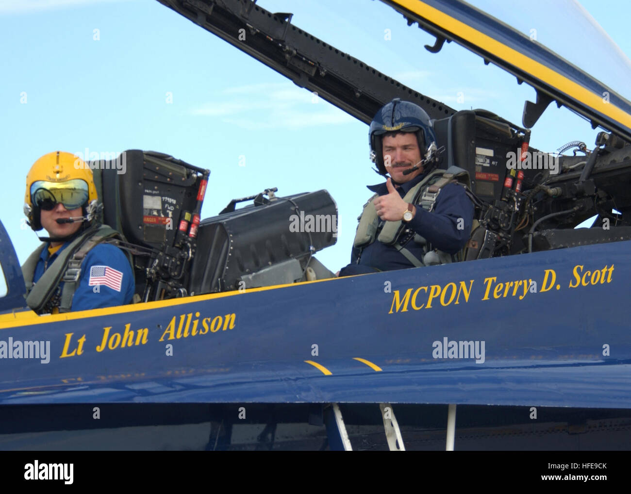 Calif master chief petty officer of the navy mcpon hi-res stock ...