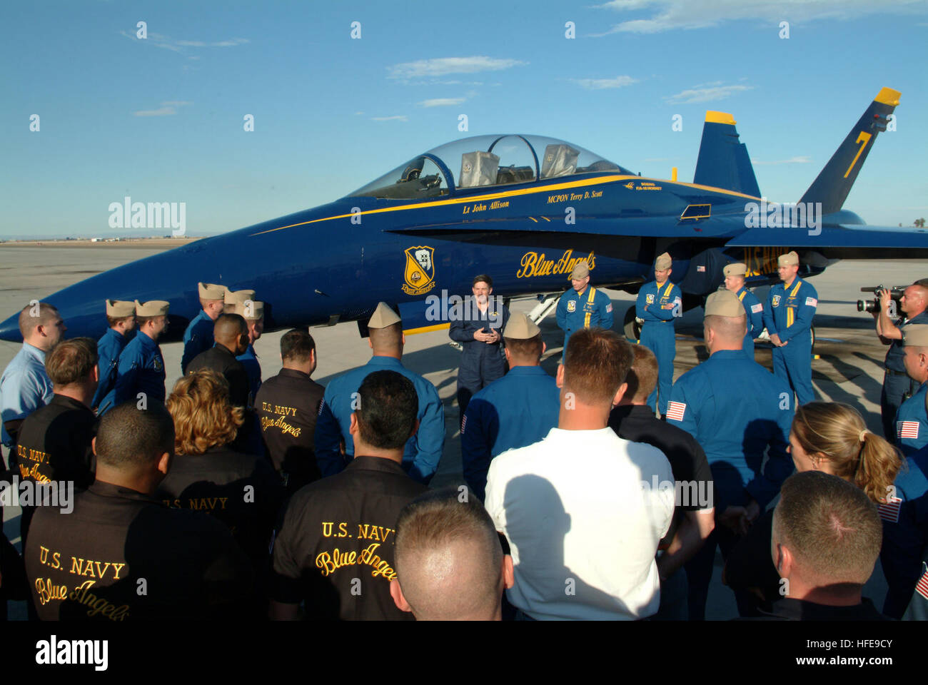 Calif master chief petty officer of the navy mcpon hi-res stock ...