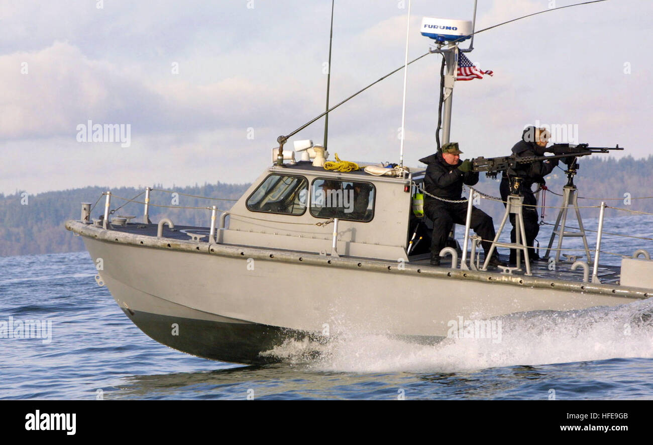 Mobile inshore undersea warfare hi-res stock photography and images - Alamy