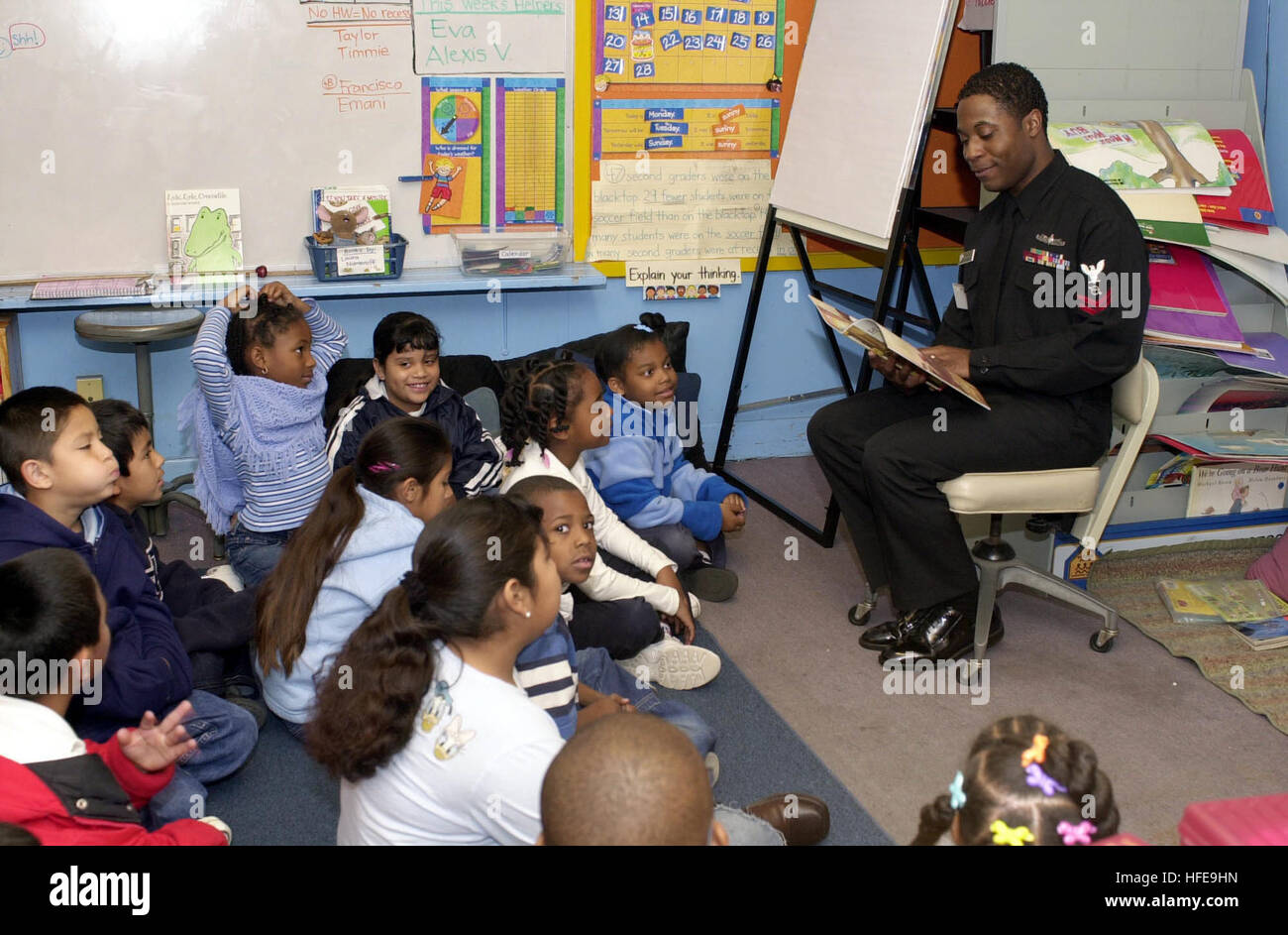 First graders group hi-res stock photography and images - Alamy