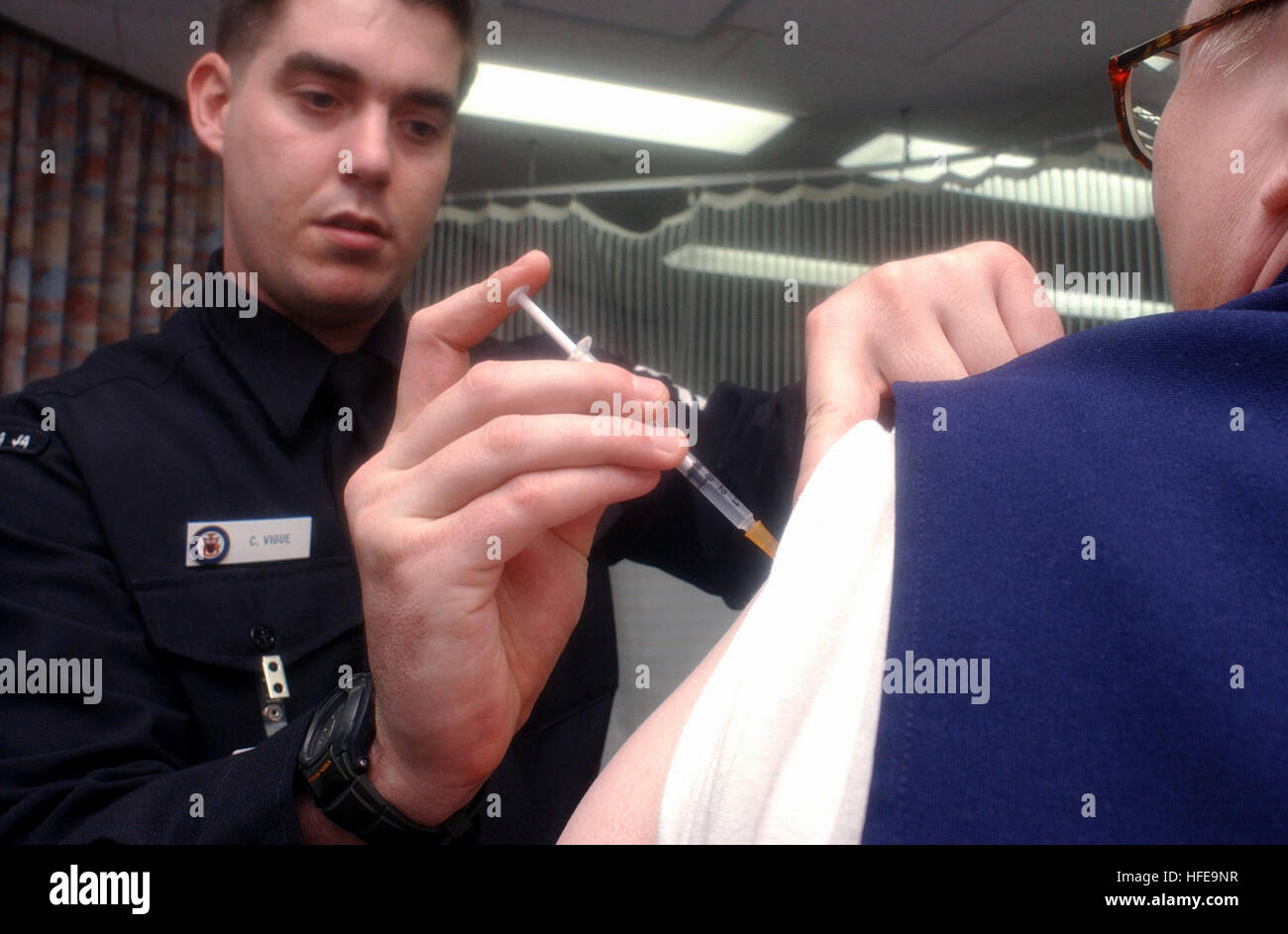 Us naval hospital yokosuka hi-res stock photography and images - Alamy