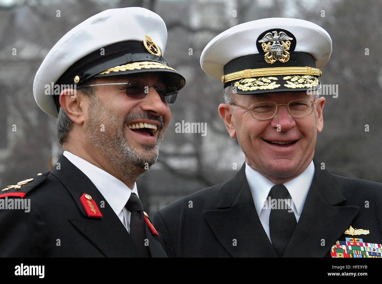 Kuwait naval forces hi-res stock photography and images - Alamy