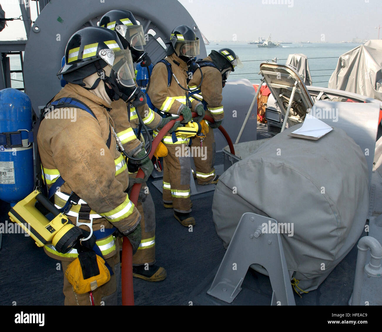 Naval support activity bahrains hi-res stock photography and images - Alamy