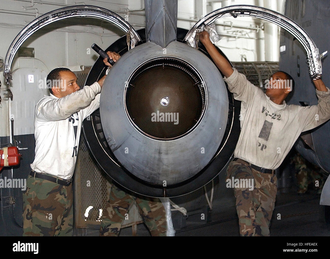 S 3 viking engine hi-res stock photography and images - Alamy