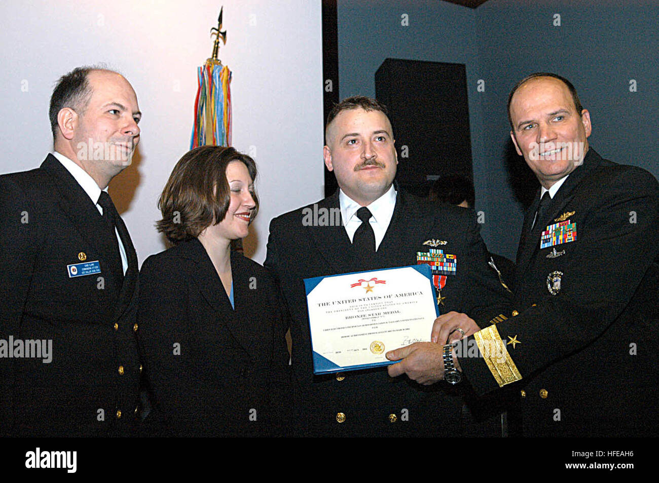 2004 taggart hi-res stock photography and images - Alamy