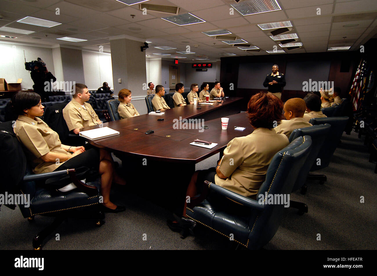 Task force uniform volunteers hi-res stock photography and images - Alamy