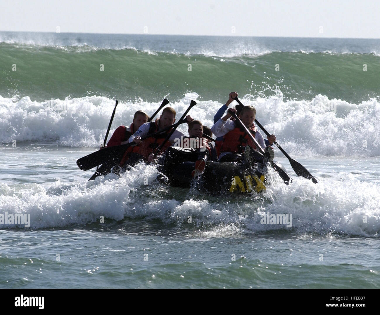 Navy seals training hi-res stock photography and images - Alamy