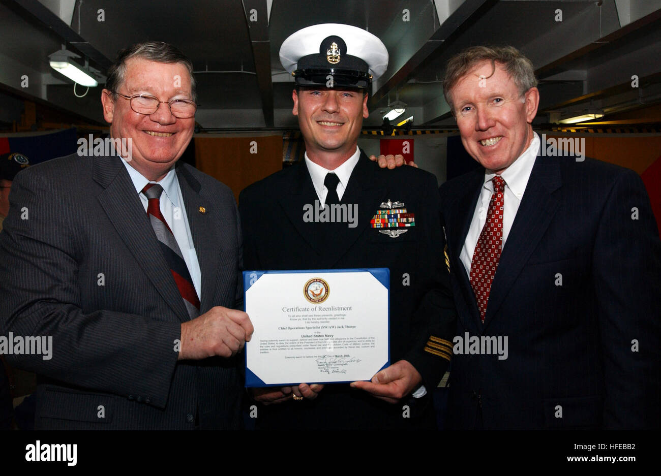 Randy cunningham hi-res stock photography and images - Alamy