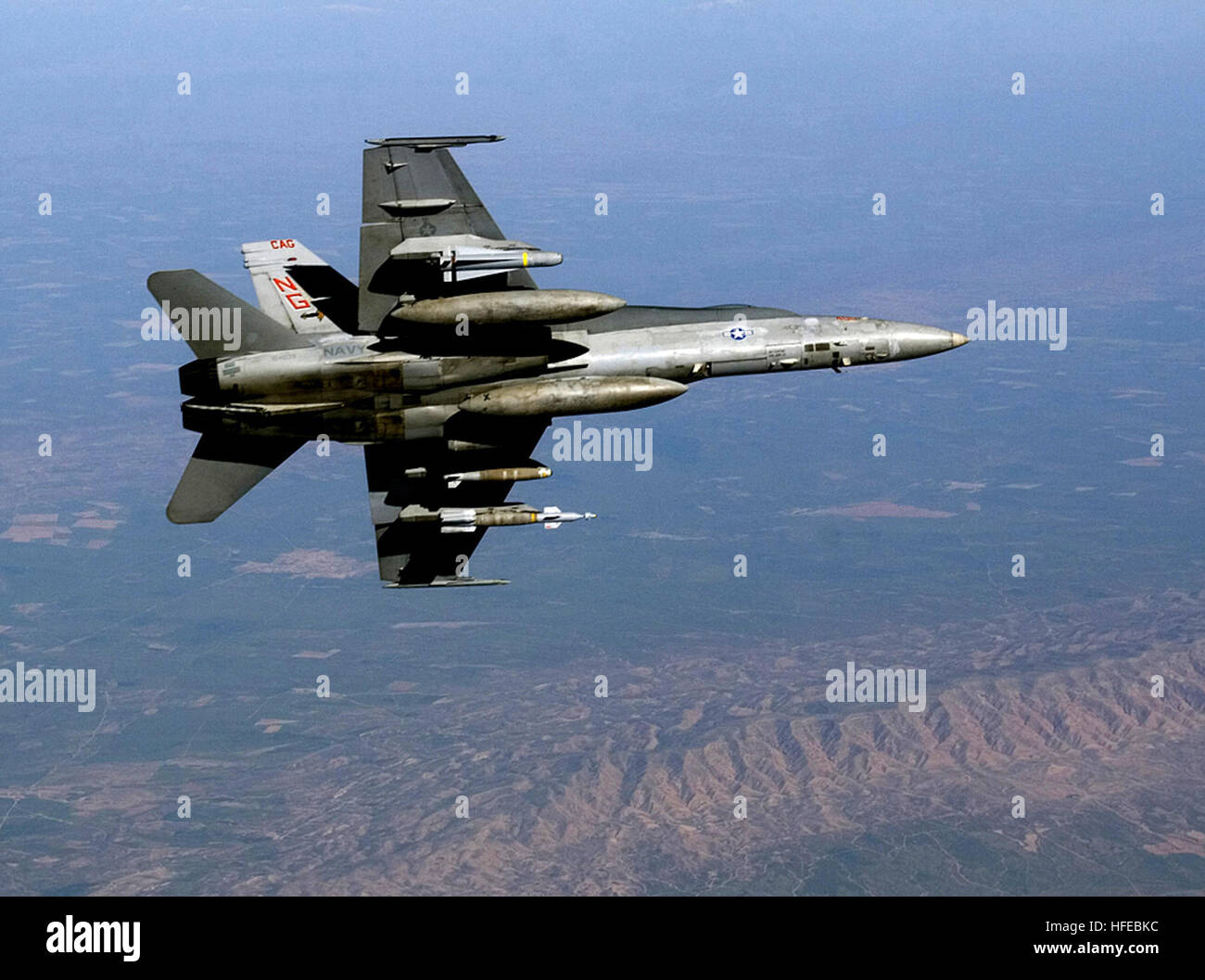 Argonauts of strike fighter squadron one four seven vfa 147 hi-res ...