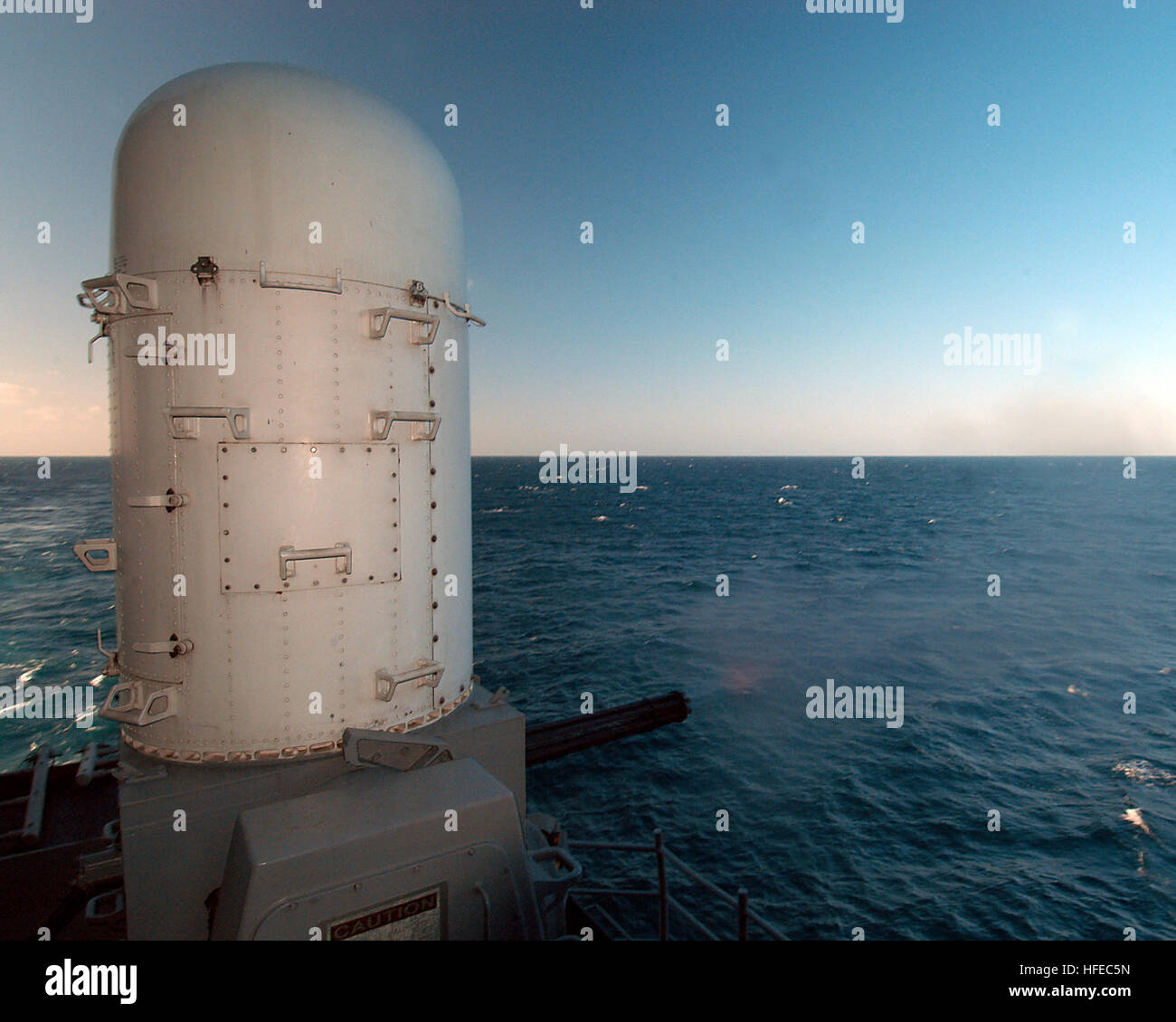 Weapons system cwis weapons system cwis hi-res stock photography and ...