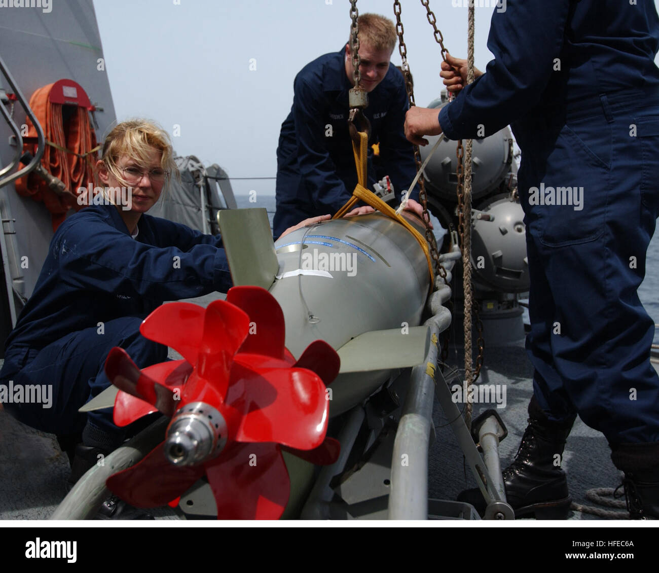 Mk 32 mod 15 hi-res stock photography and images - Alamy