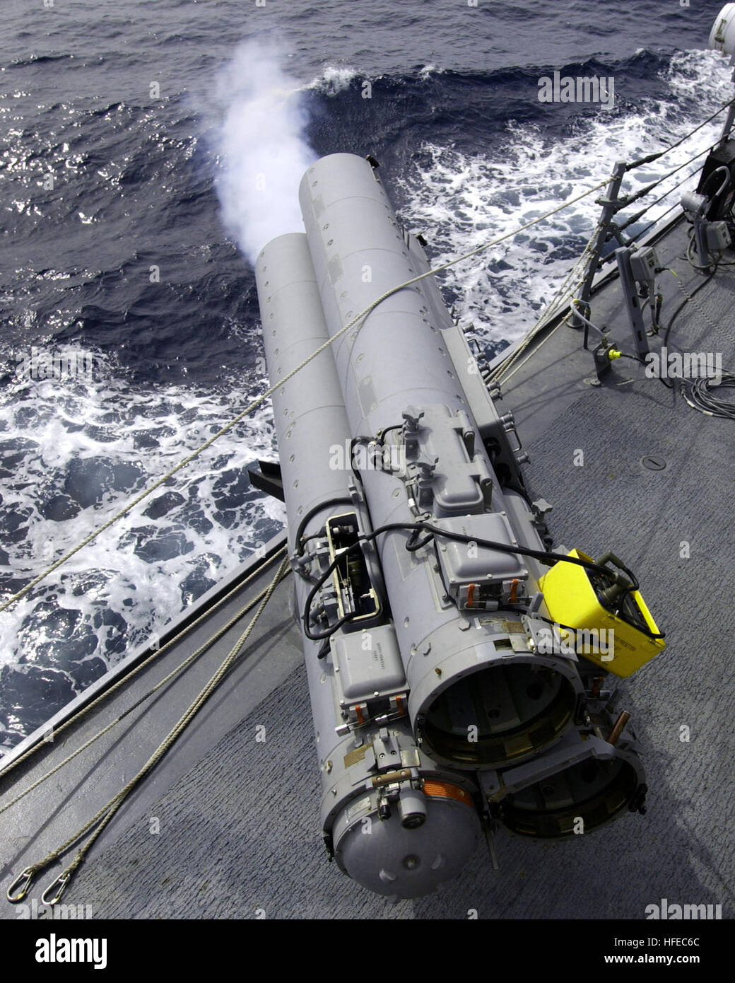 Mk 32 mod 15 hi-res stock photography and images - Alamy