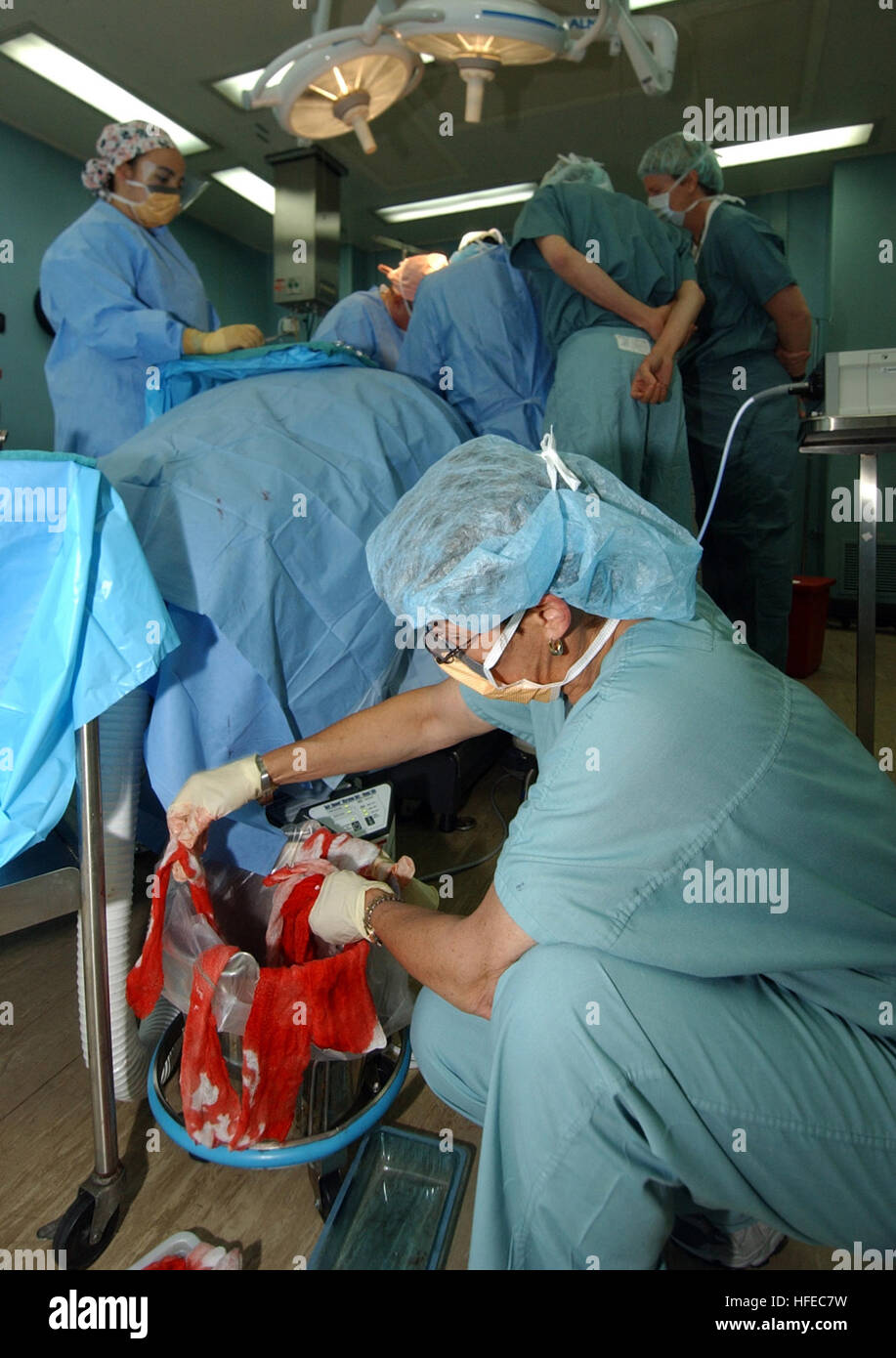 Wound organization hi-res stock photography and images - Alamy