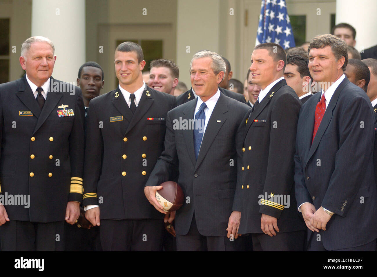 Commander in chiefs trophy hi-res stock photography and images - Alamy