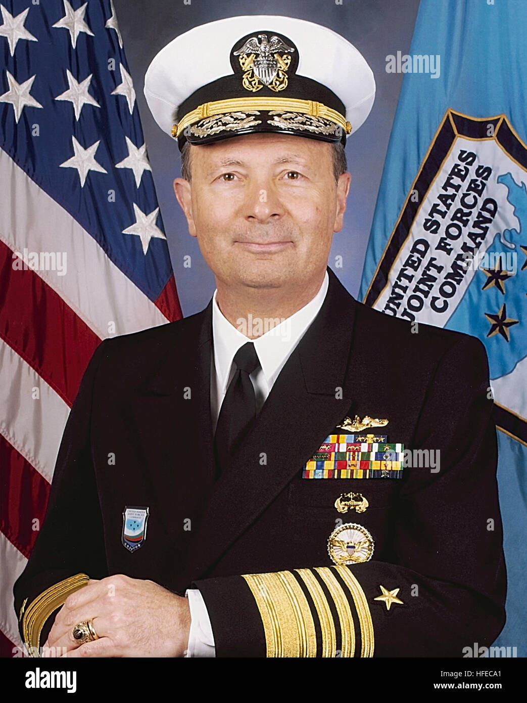 Official Us Navy