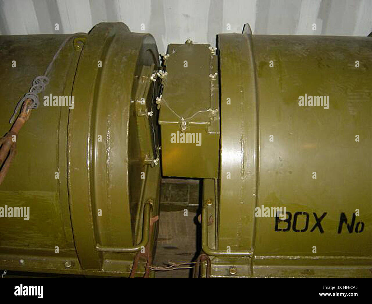 Scud missiles hi-res stock photography and images - Alamy
