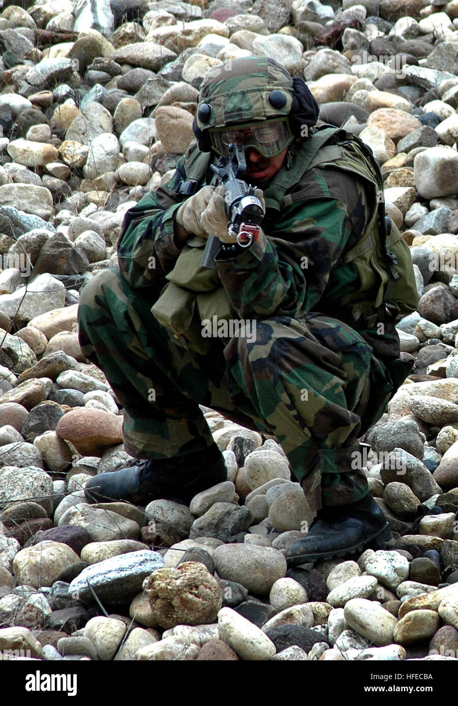 Naval mobile construction batallion 3 hi-res stock photography and ...