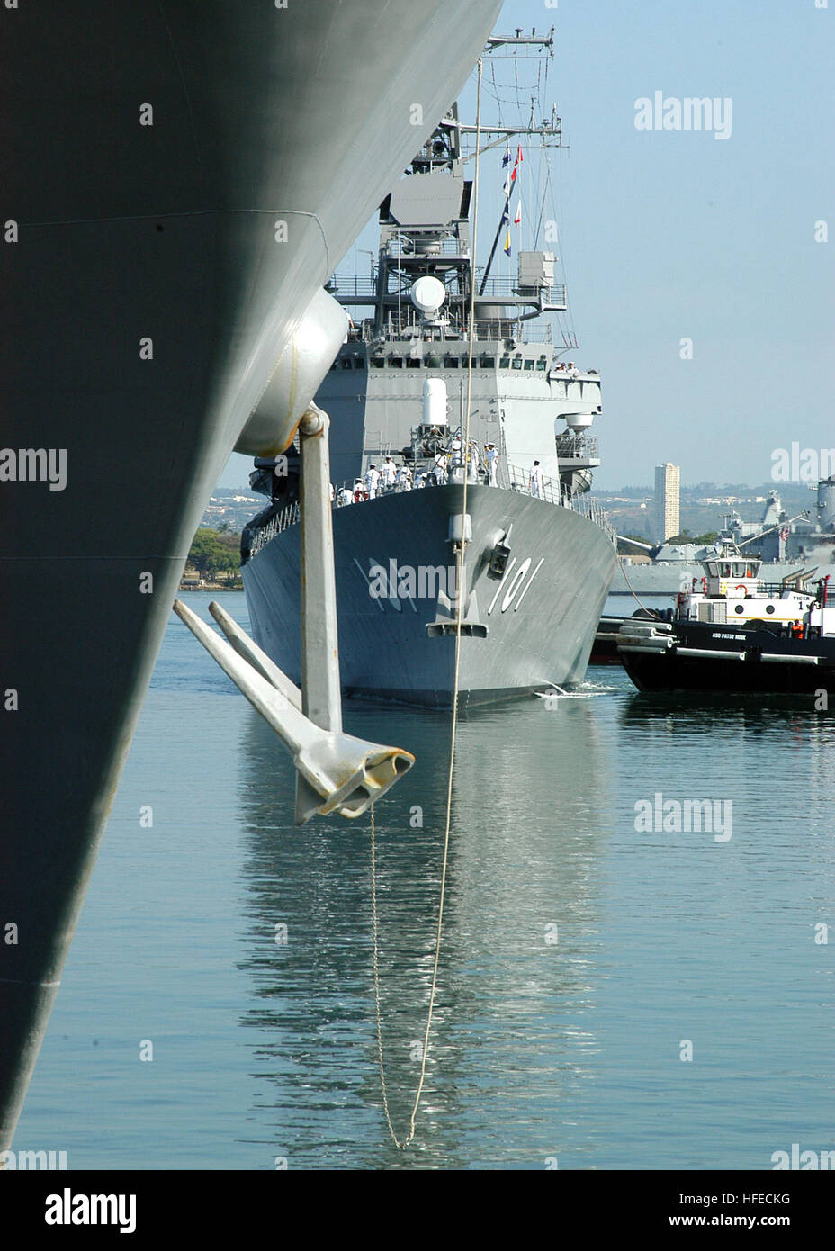 Kashima port hi-res stock photography and images - Alamy