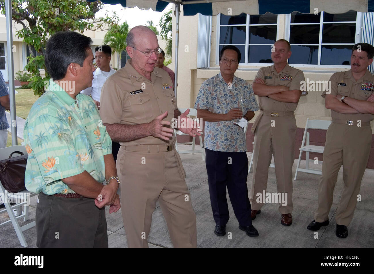 Naval station guam hi-res stock photography and images - Alamy