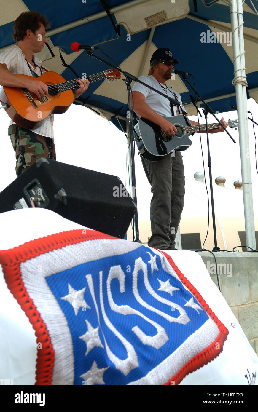Toby keith uso hi-res stock photography and images - Alamy