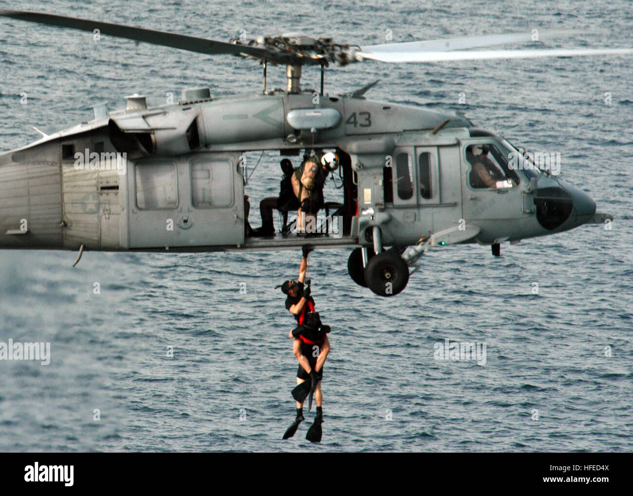 050517-N-5313A-043 Persian Gulf (May 17, 2005) - Aviation Structural ...