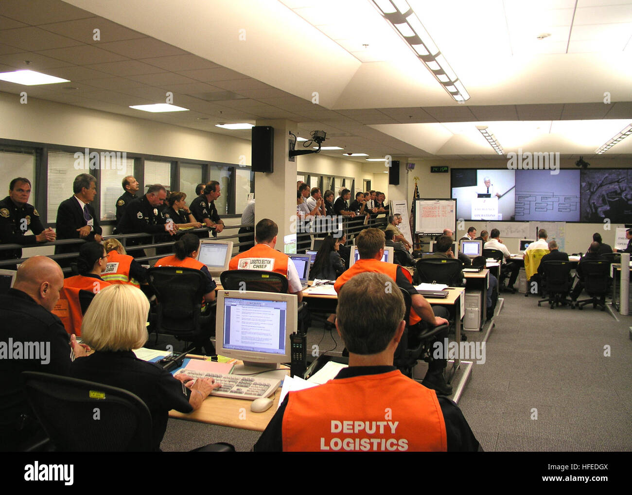 Navy And Coast Guard Work Together High Resolution Stock Photography ...