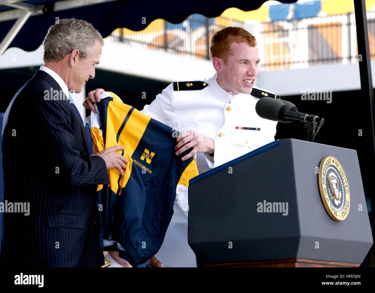 Midshipman jacket hi-res stock photography and images - Alamy
